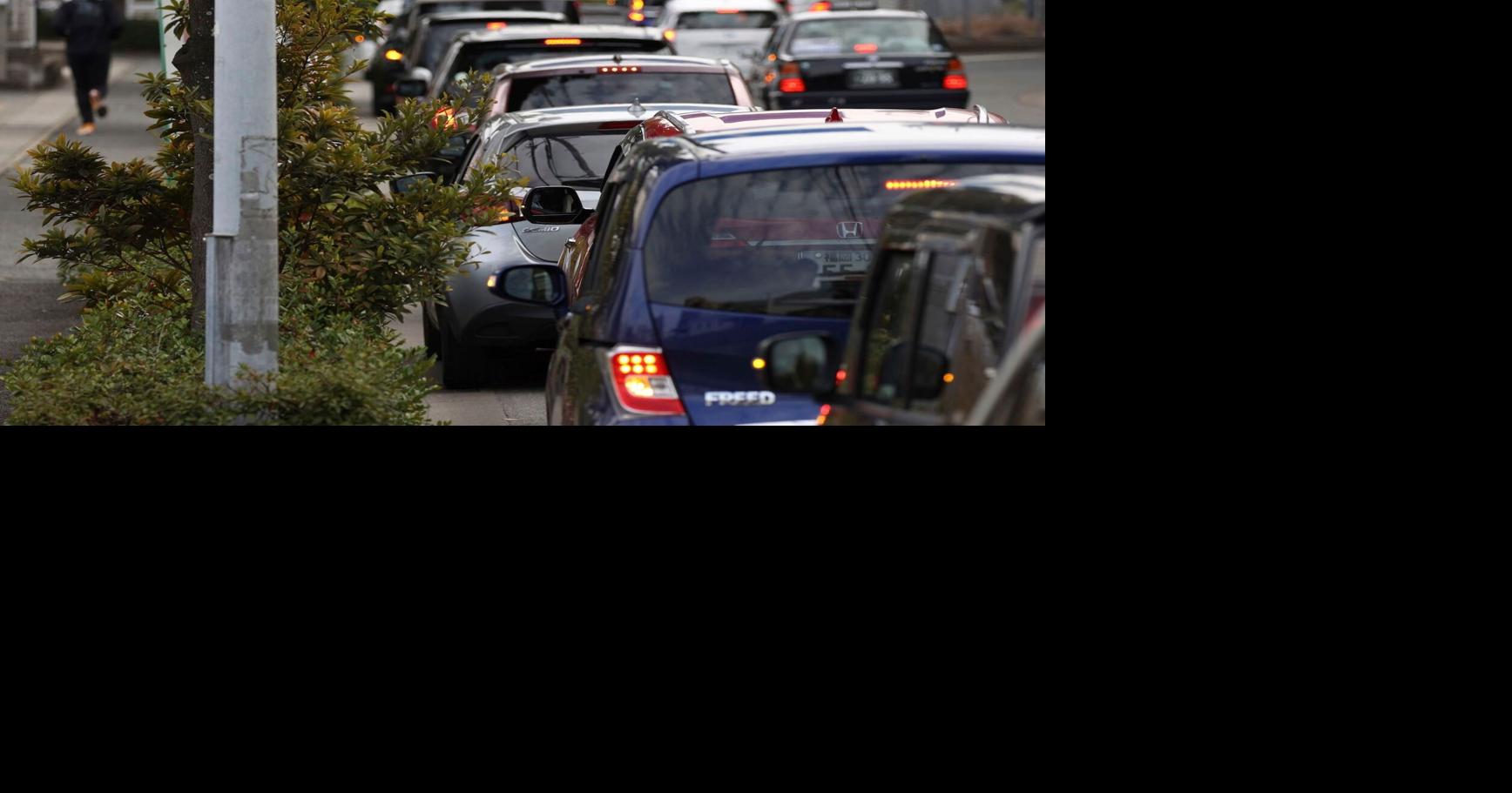 Drunk driving campaign gets motorists tipsy before putting them behind ...