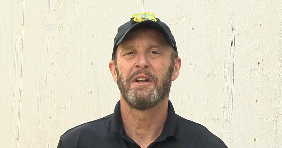 Mid-Michigan organization steps up for Hurricane Ian relief effort ...