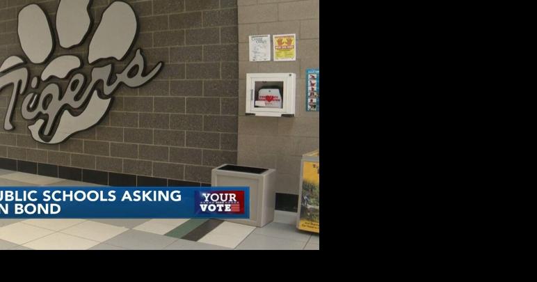 Fenton Area Public Schools asks for $122 million bond | Education ...