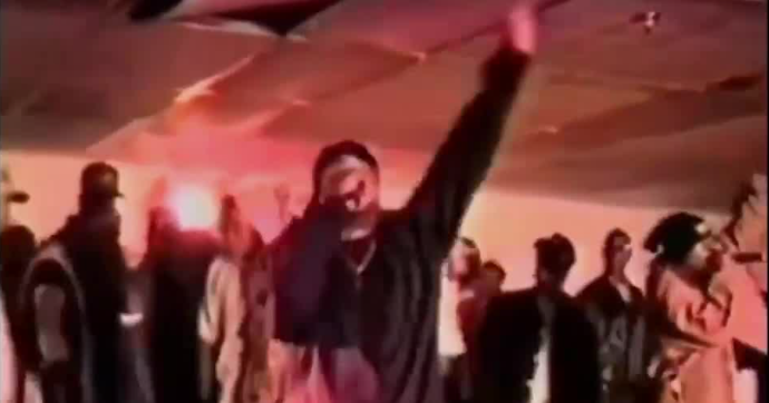 The Friends of Modern Art Film Series kicks off with Flint rap ...