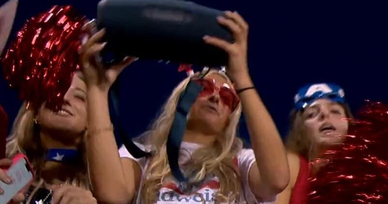 FanZone Week 2 Winner: Linden roars back against Goodrich to take the crown | Sports | abc12.com