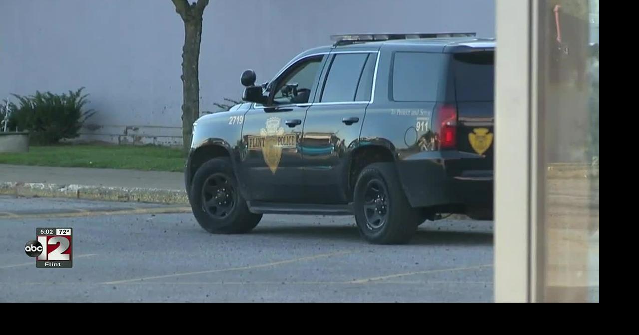 City of Flint reopens mini police stations to engage community and ...