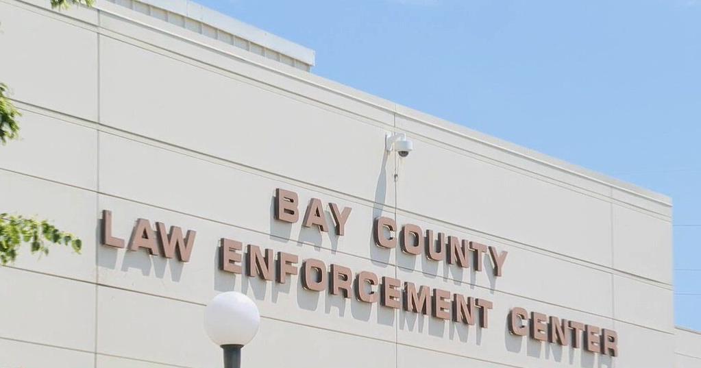 Bay City crime mapping tool keeps residents informed of incidents ...