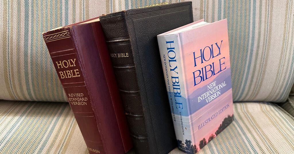 Bible Boom | | abc12.com