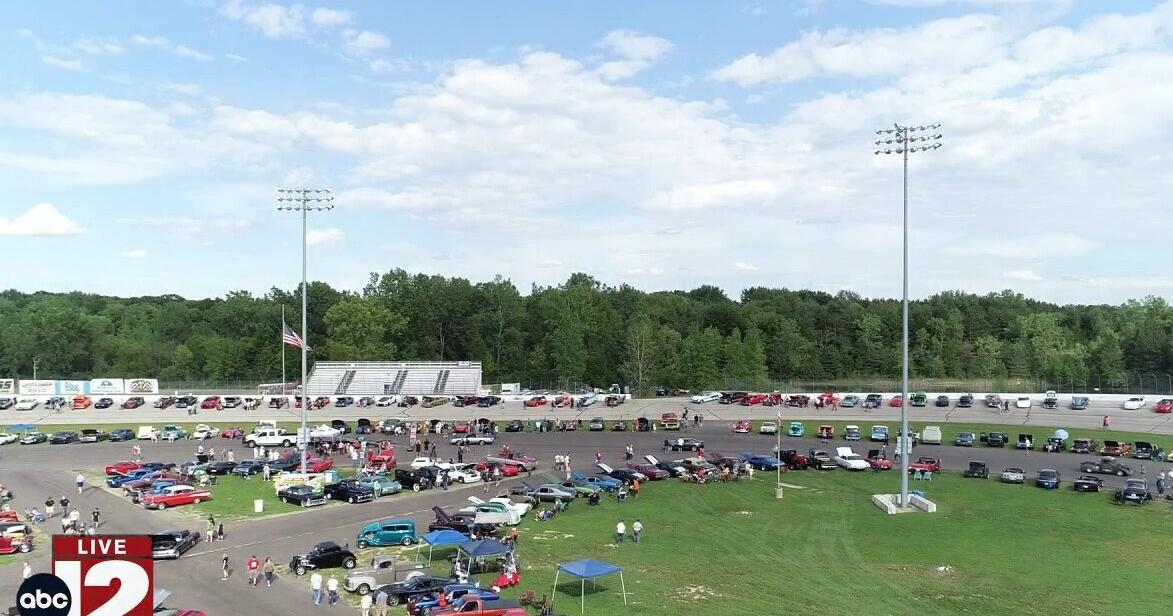 Back to the Bricks Main Event Week starts with cruise-in | Back to the ...