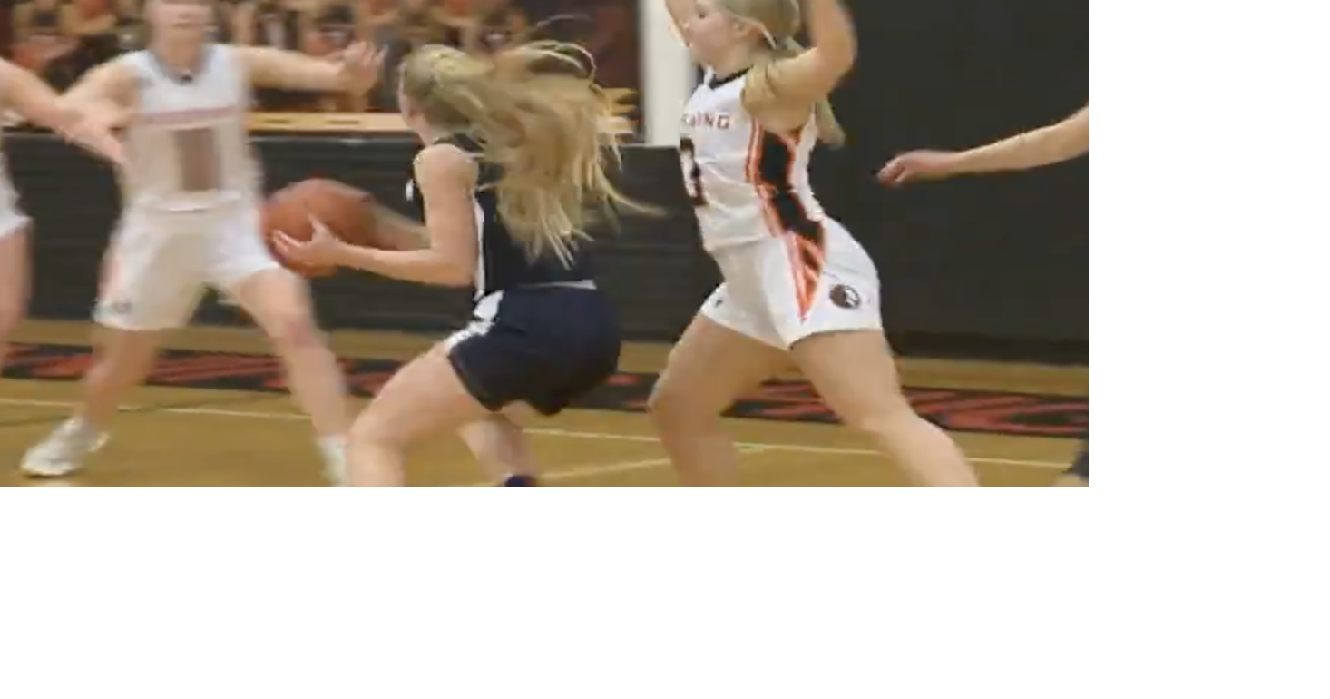 HS Girls Hoops - Durand at Chesaning | Sports | abc12.com