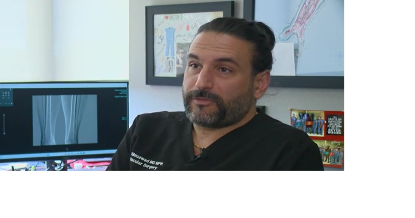 McLaren Bay Region vascular surgeon named one of the best in the ...