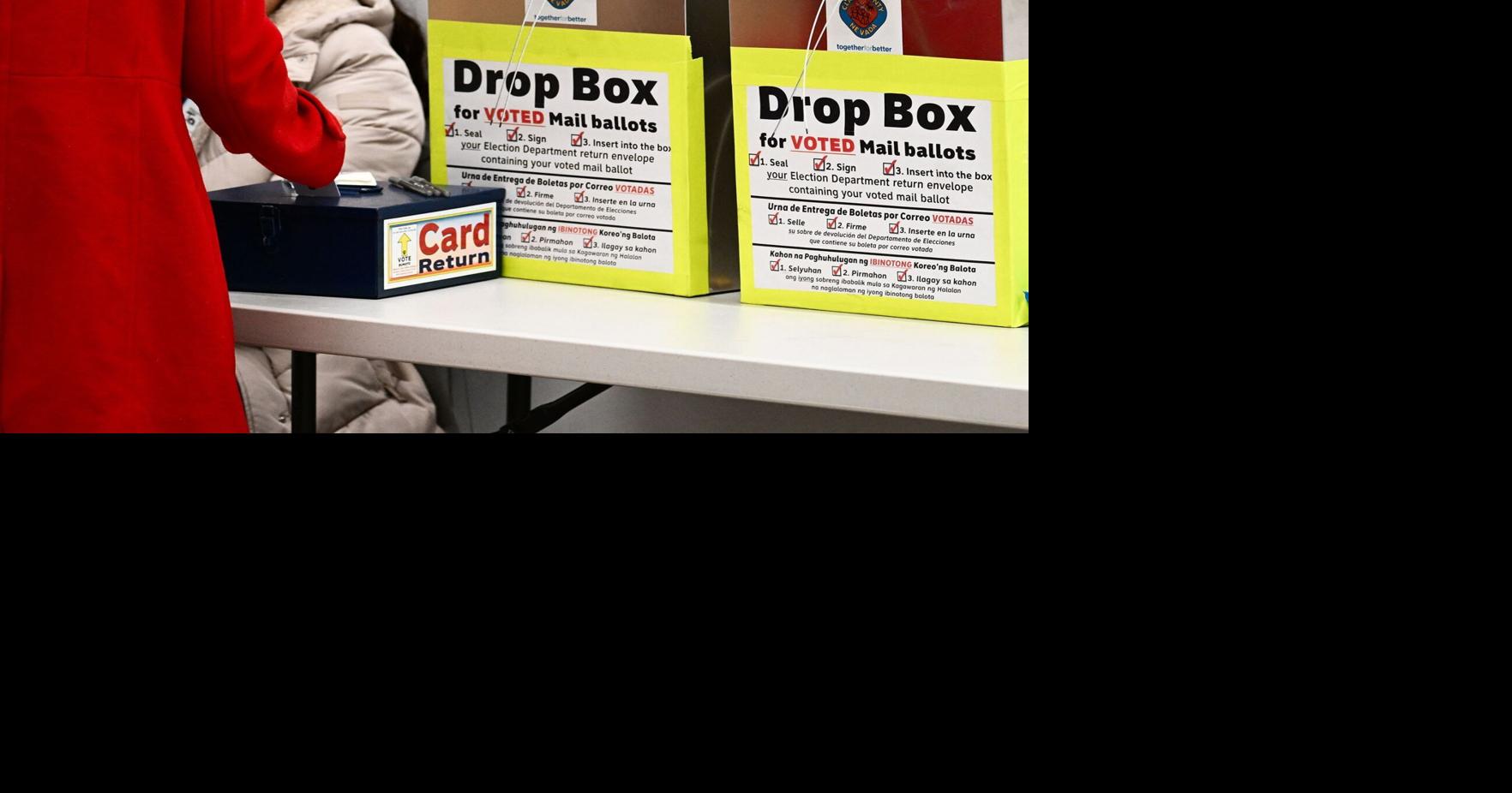 Trump wins Nevada Republican caucuses | Politics | abc12.com