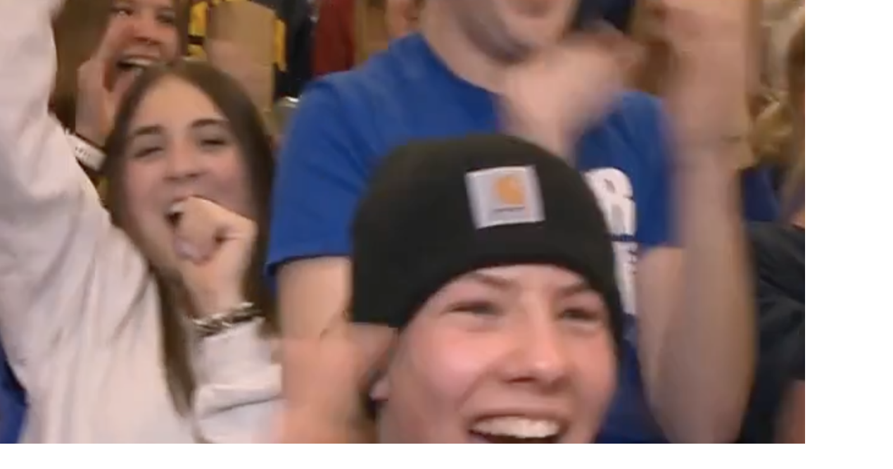 Chesaning wins the Fan Zone | Sports | abc12.com