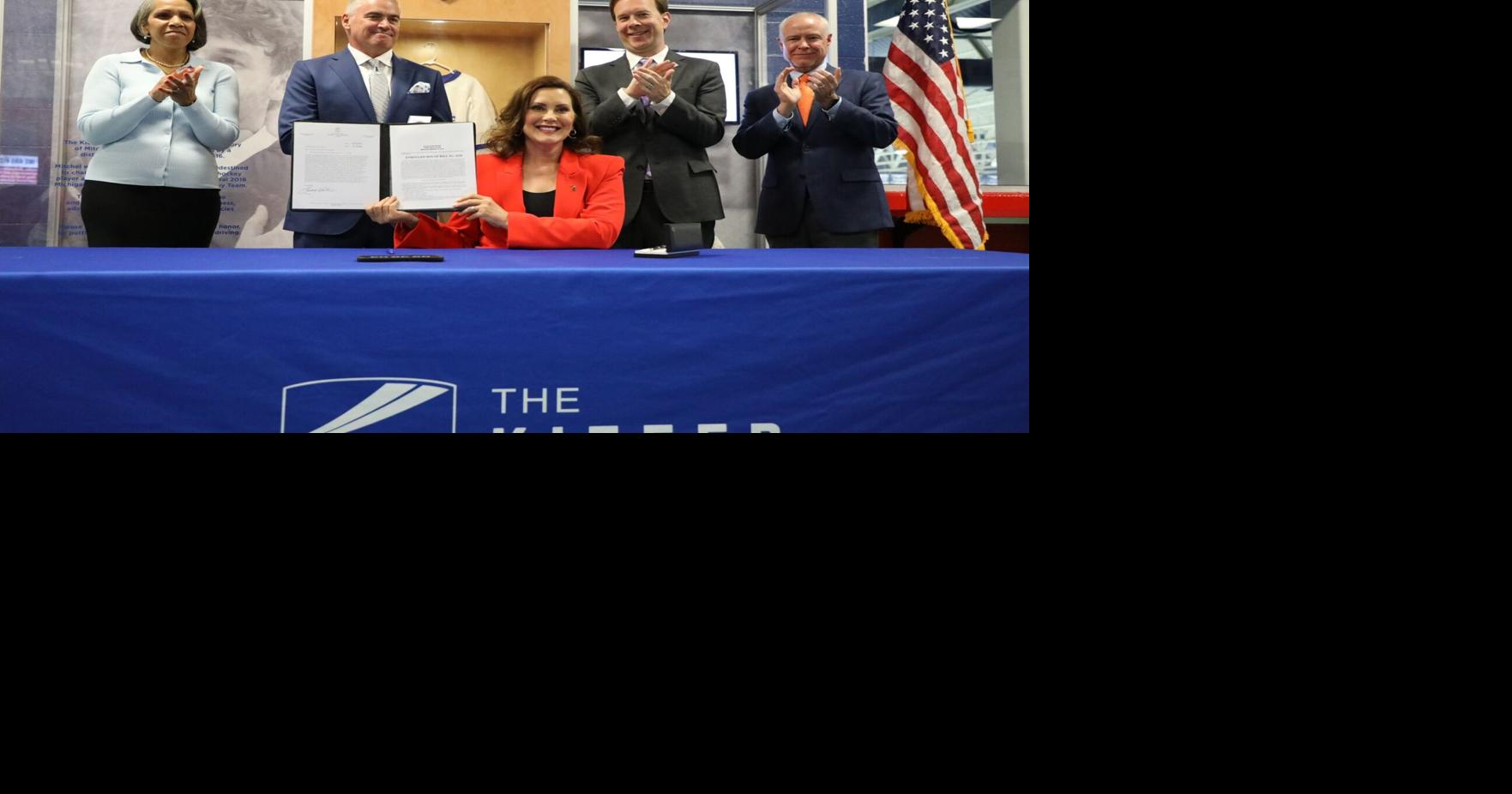 Michigan website explains new distracted driving law and penalties ...