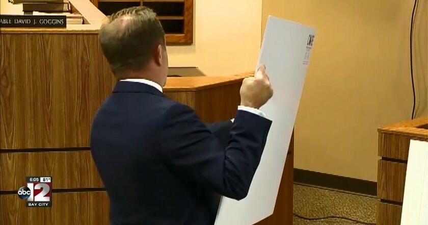 Judge to decide fate of Nick Lyon's criminal case in 2 weeks | Flint ...
