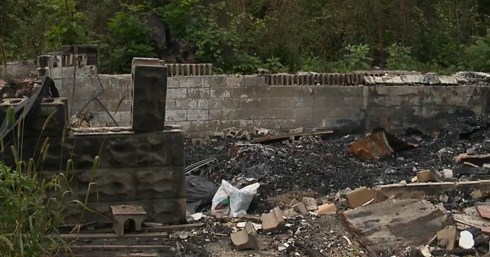 Flint family surrounded by blight feels forgotten | Local | abc12.com