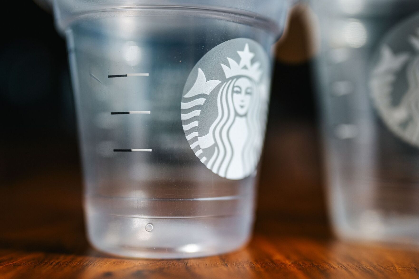 Starbucks plastic tumbler store