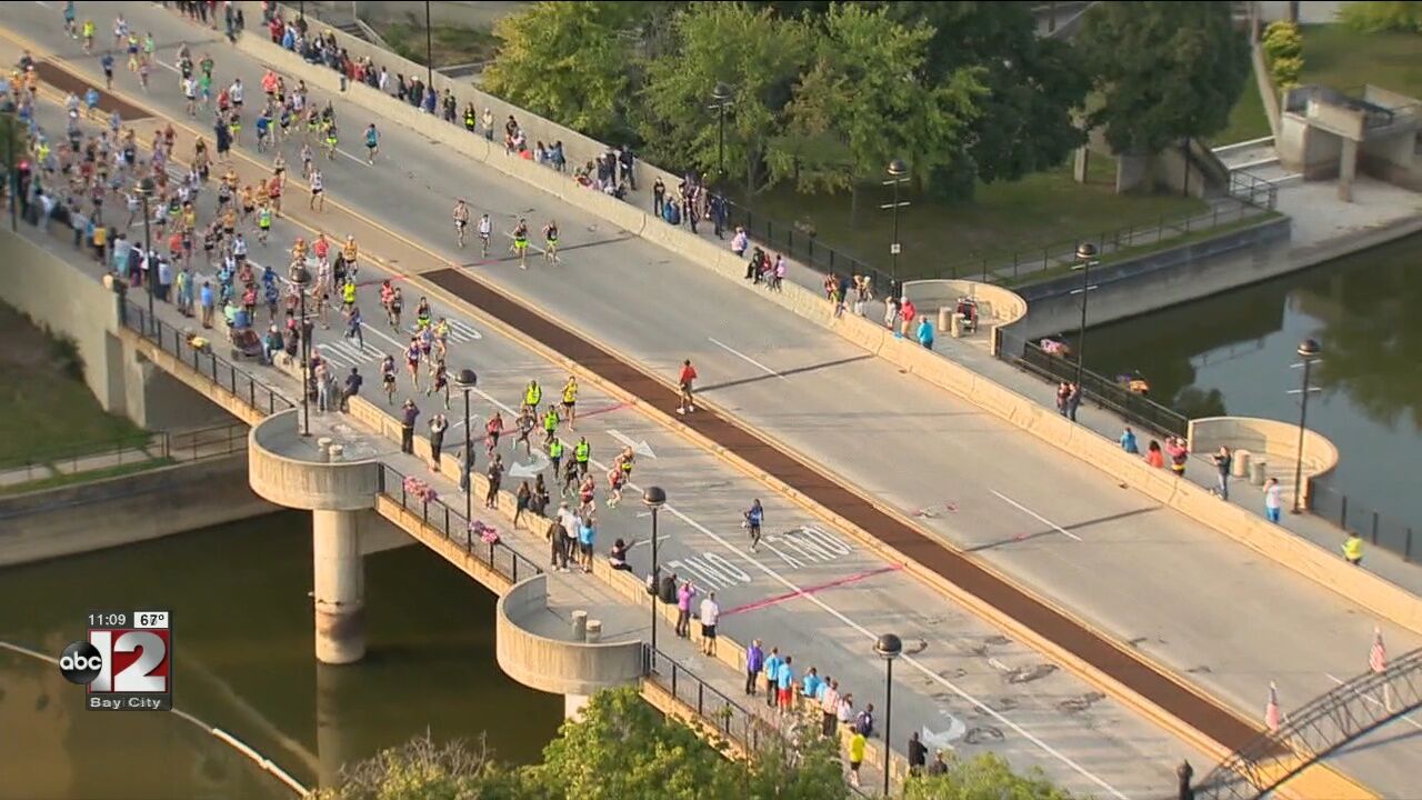 Crim Festival set to attract 11,000+ runners to Flint | Crim Festival ...