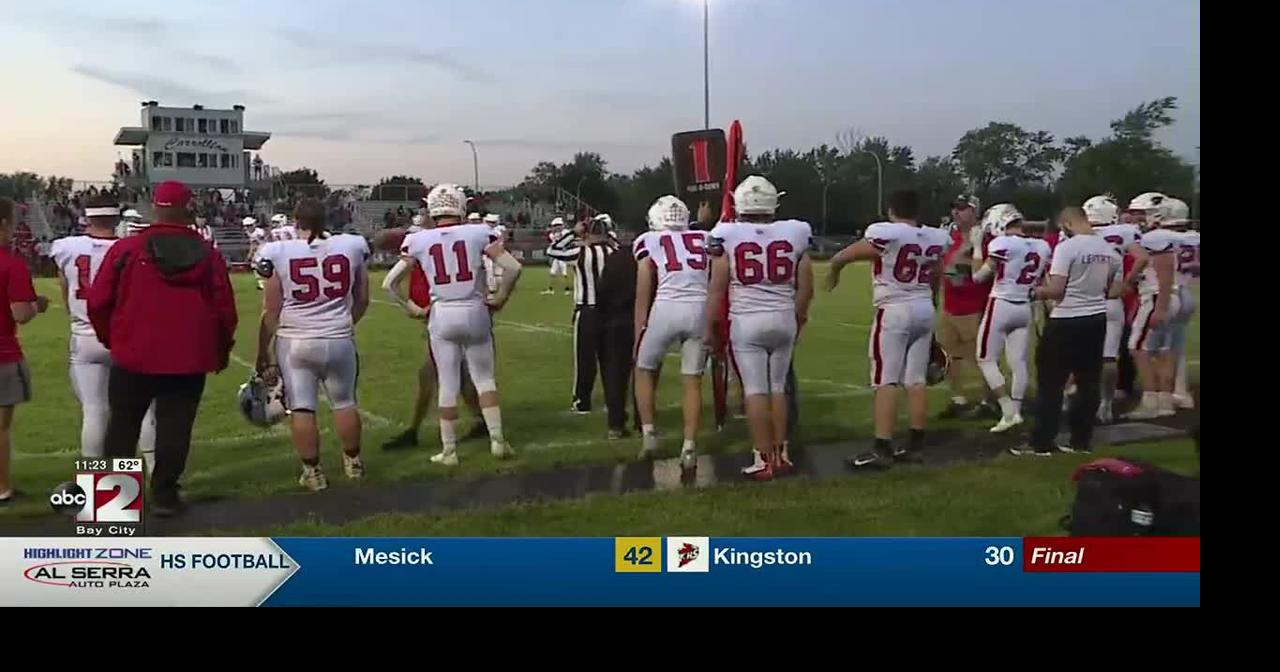 HS Football - Millington vs Carrollton | Sports | abc12.com