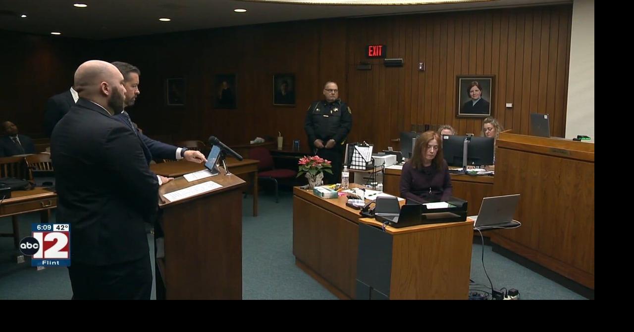 Former MSP trooper sentenced to probation for punching a man | Crime ...