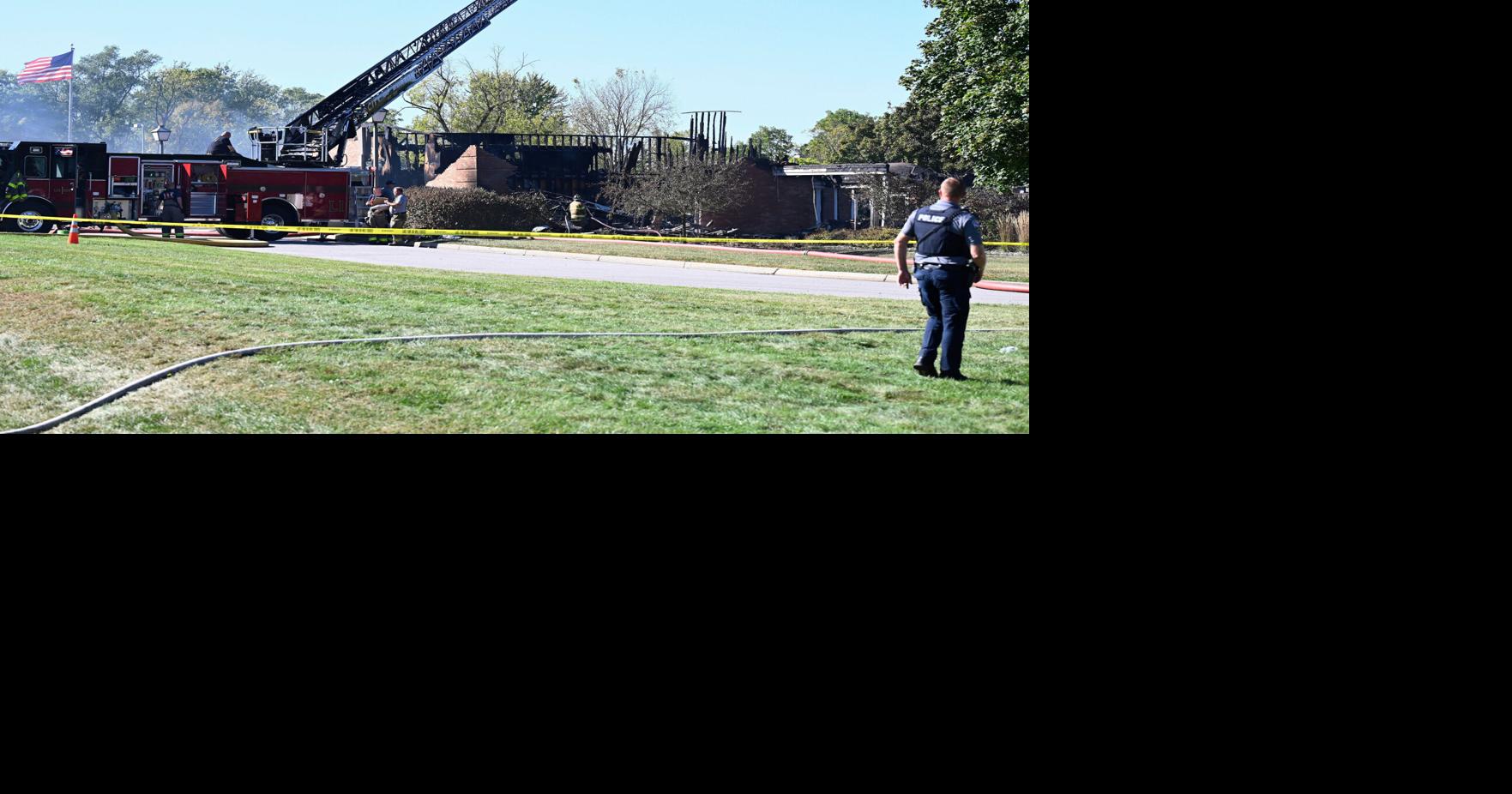 Burton candidate recalls unsettling chat with church shooter | Crime | abc12.com