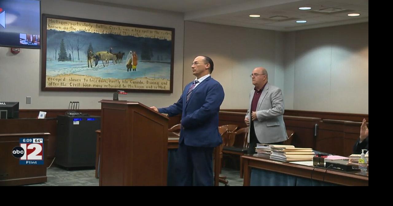 Former teacher not present for sentencing hearing | Crime | abc12.com