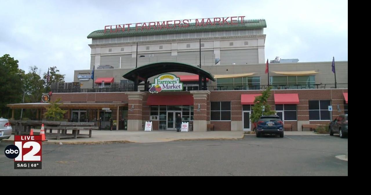 2025 Flint Food Summit focuses on access to healthy food | Video ...