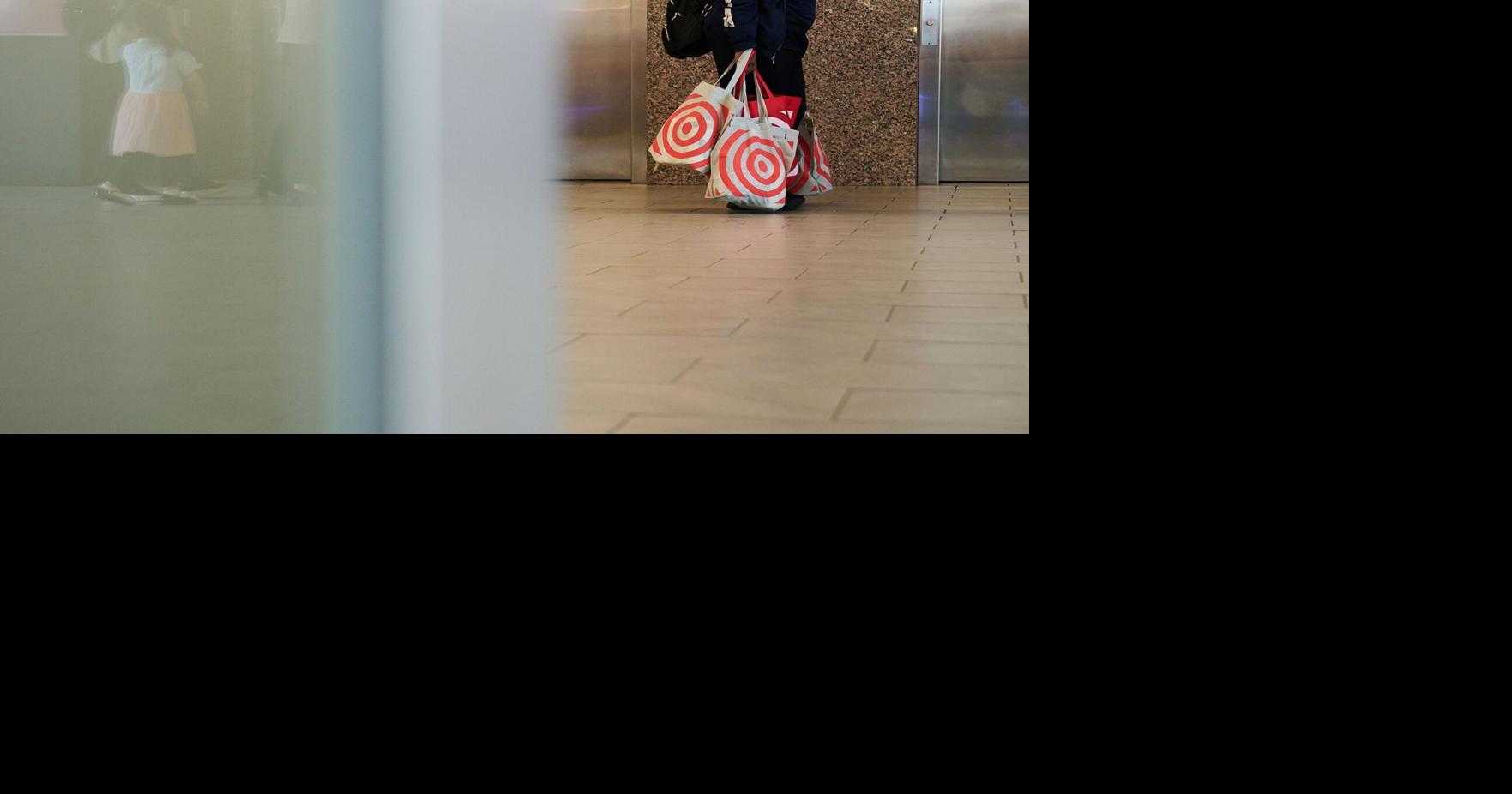 Pride Month backlash causes Target’s first sales drop in six years ...