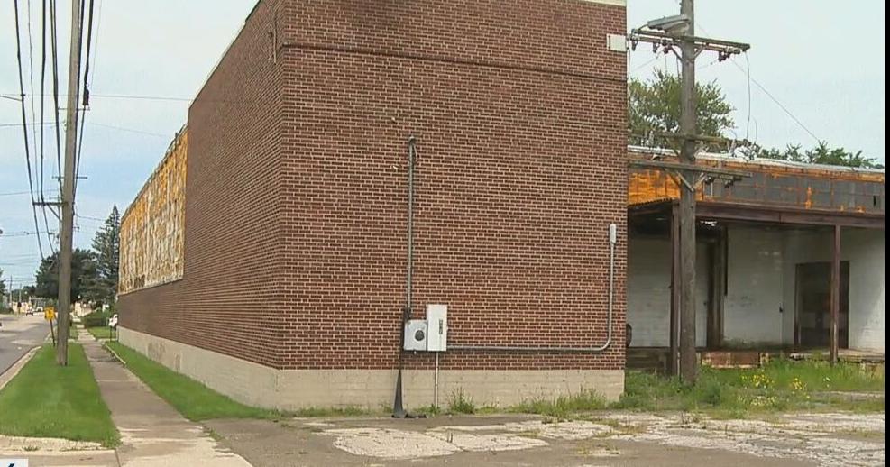 Durand to demolish the Simplicity Building next month | Local | abc12.com