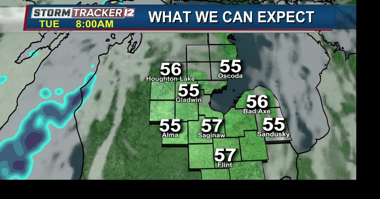 October 25th, 2022 Morning Weather | Forecast | abc12.com