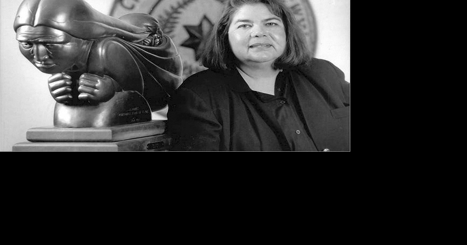 New Barbie doll honors pioneering Cherokee Chief Wilma Mankiller ...