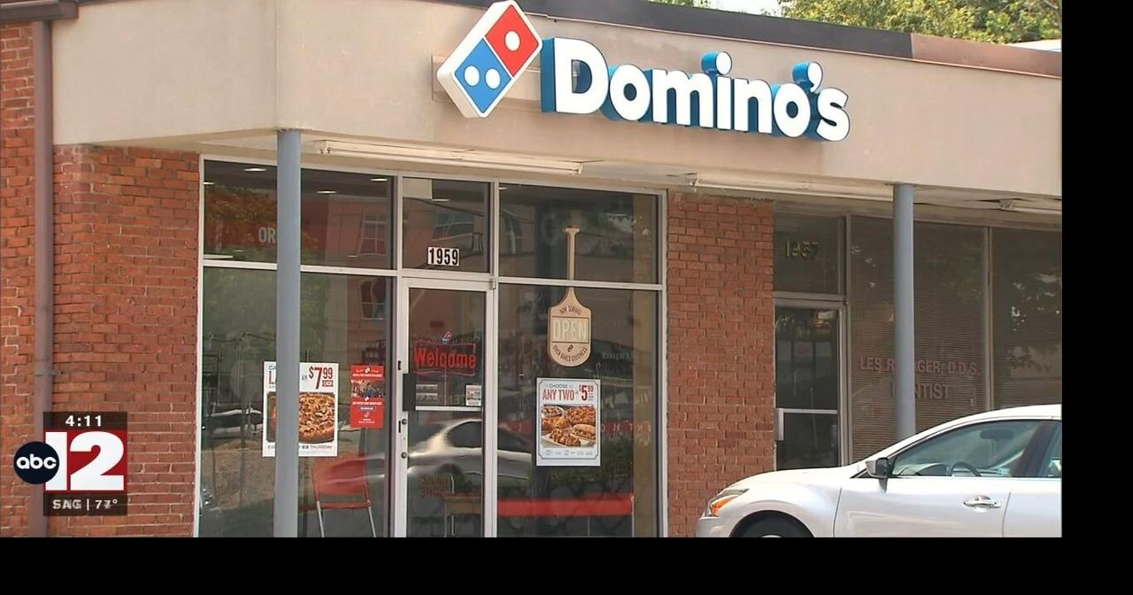 Order pizza April 15, help Flint police get autism sensory kits | Local ...