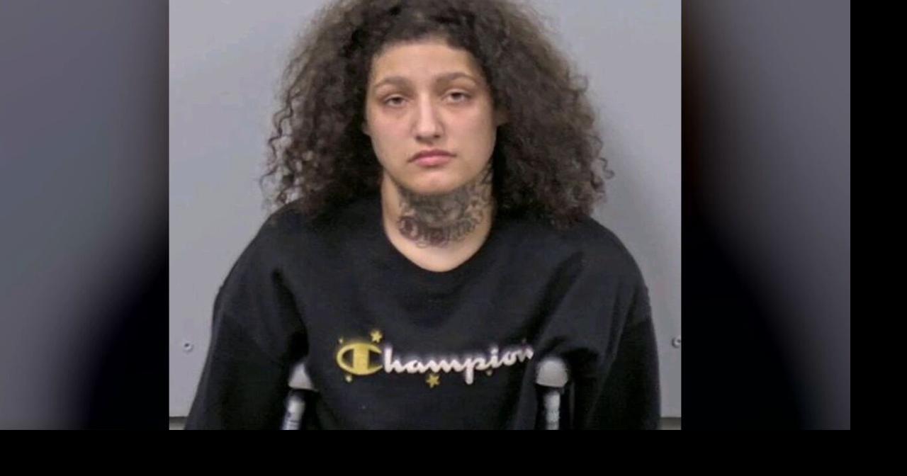 Police identify suspected Meridian Mall shooter near Lansing | Crime ...