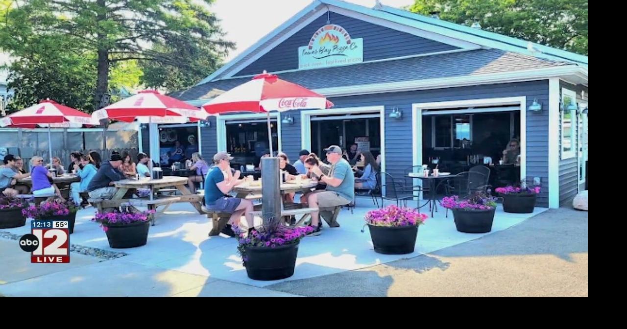 Tawas Bay Pizza Co. in Yelp's top pizza places across the midwest ...