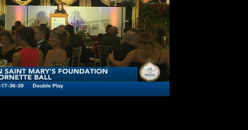 Dr. Samuel Shaheen won the Spirit of Saint Vincent Award just like his ...