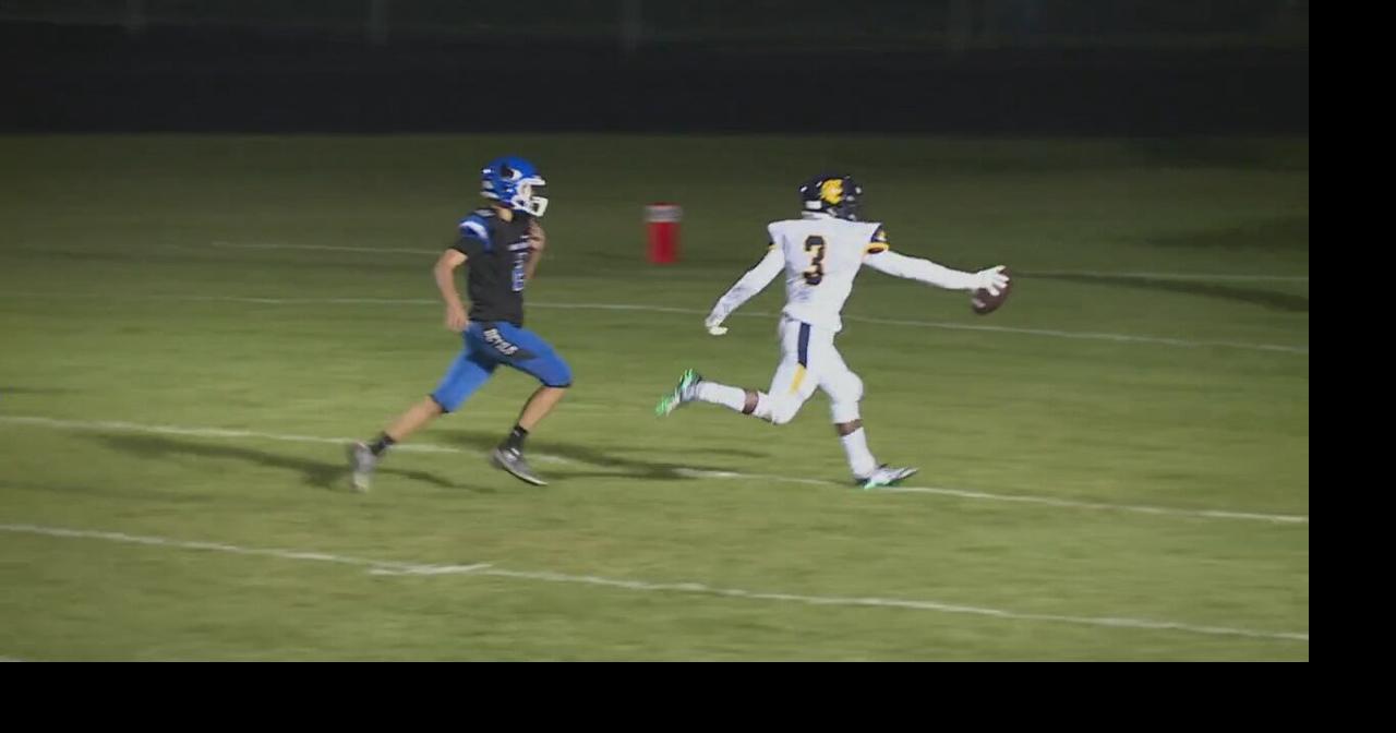 CMU's Tyson Davis knee recovery ahead of schedule | Sports | abc12.com