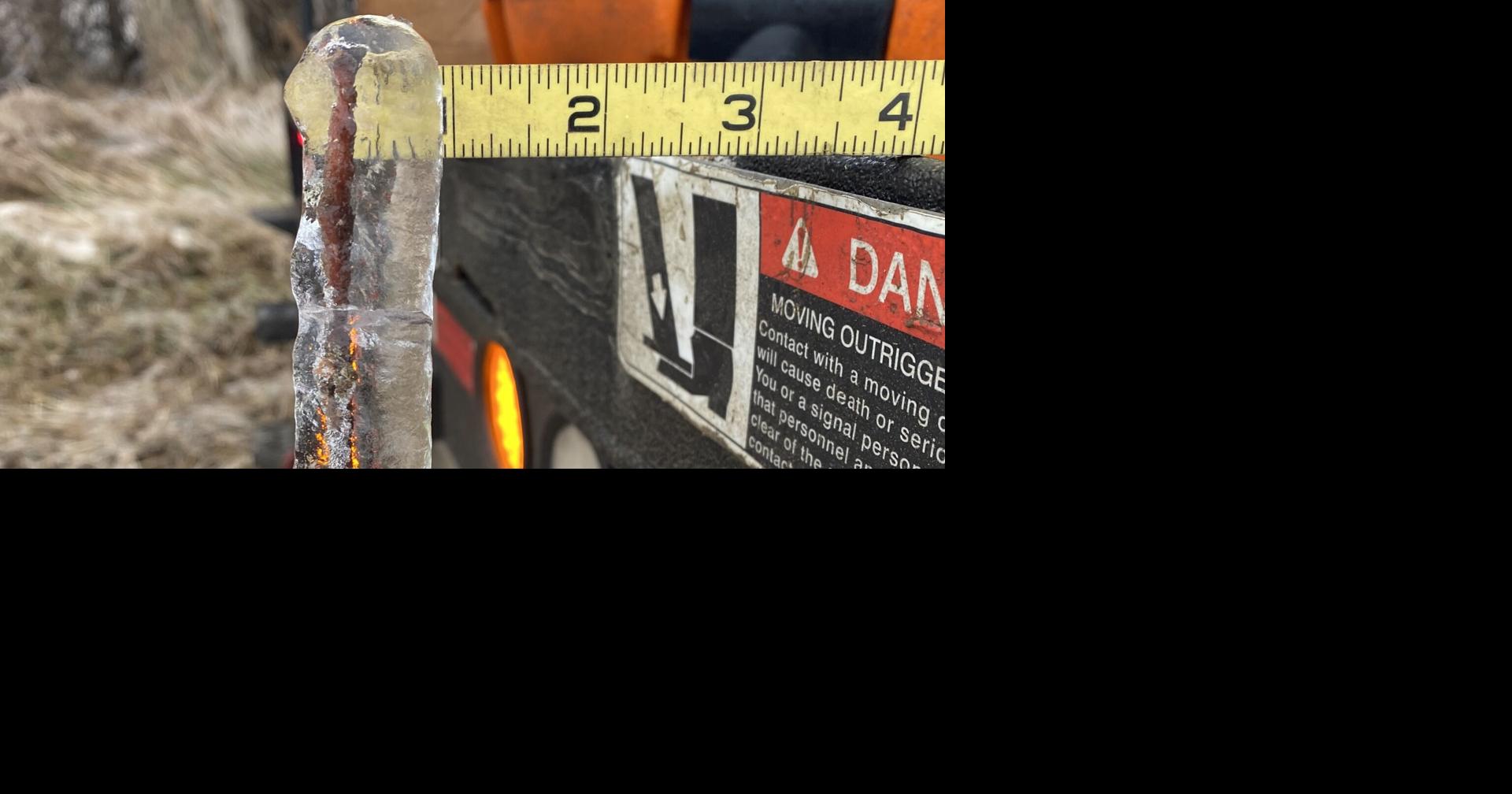 Alert Day: Mid-Michigan under High Wind Warning for most of Monday ...