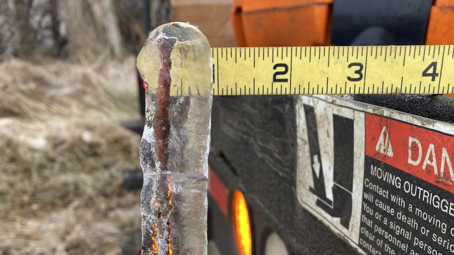 Alert Day: Mid-Michigan under High Wind Warning for most of Monday ...