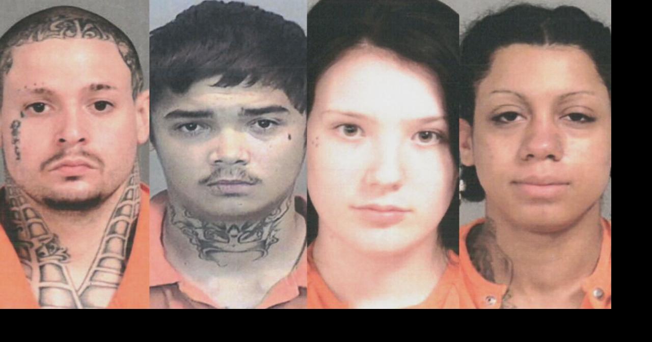 Prosecutor: Missing Flint man killed by fellow gang members | Crime ...