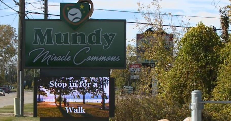 More developments coming to Mundy Miracle Commons park | Local | abc12.com