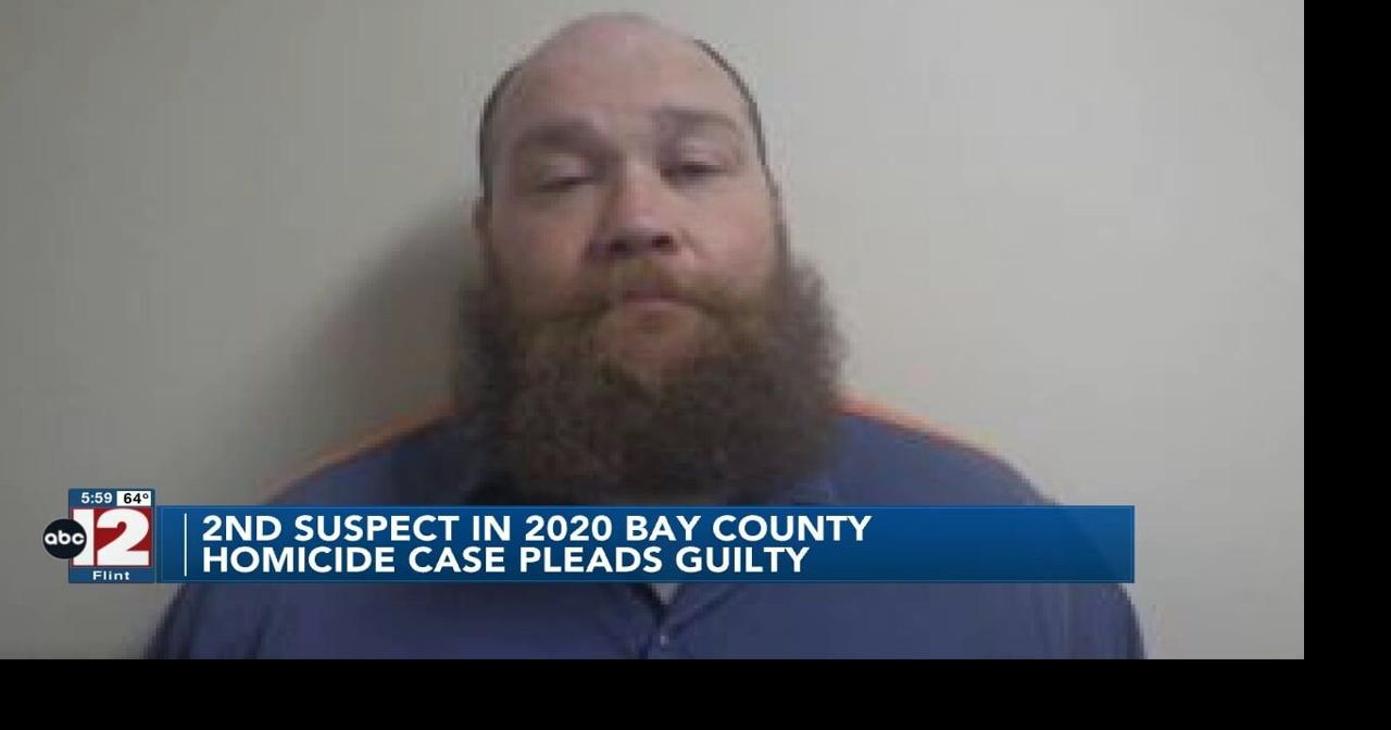Bay County judge may add prison time in murder case | News | abc12.com