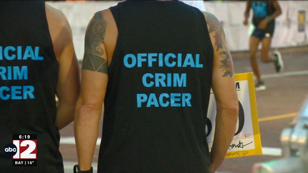 Crim Festival of Races | abc12.com