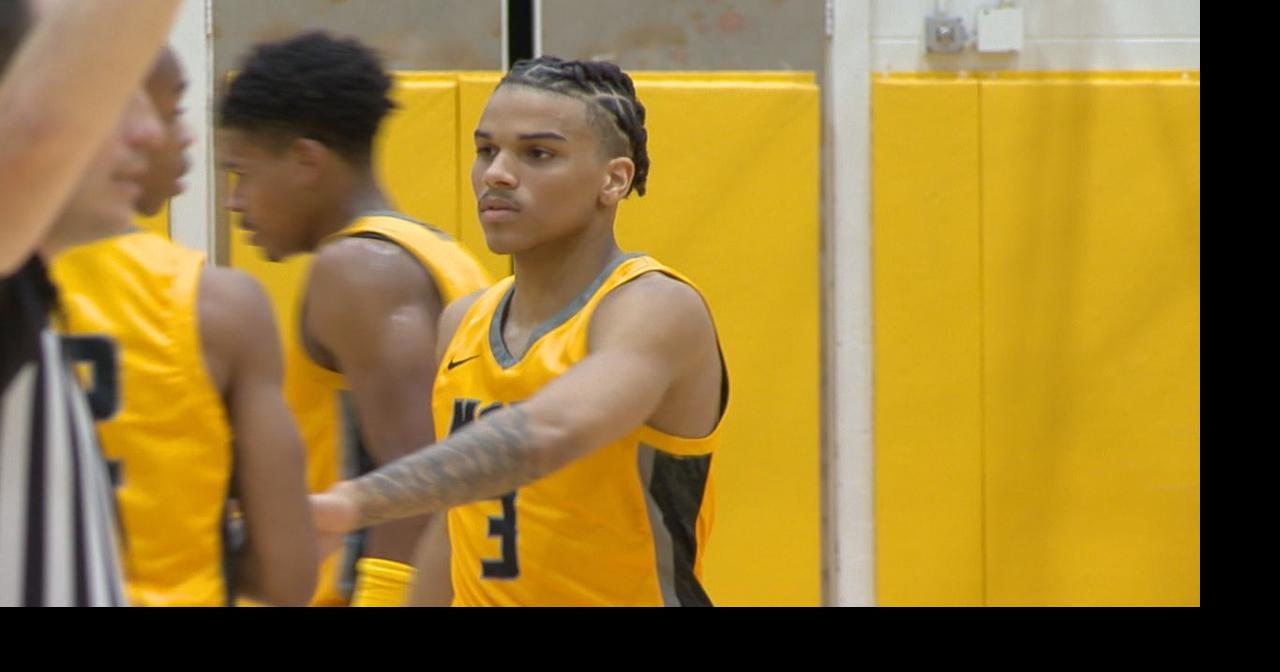 Mehki Ellison's 26 points leads Mott to first win of the season ...