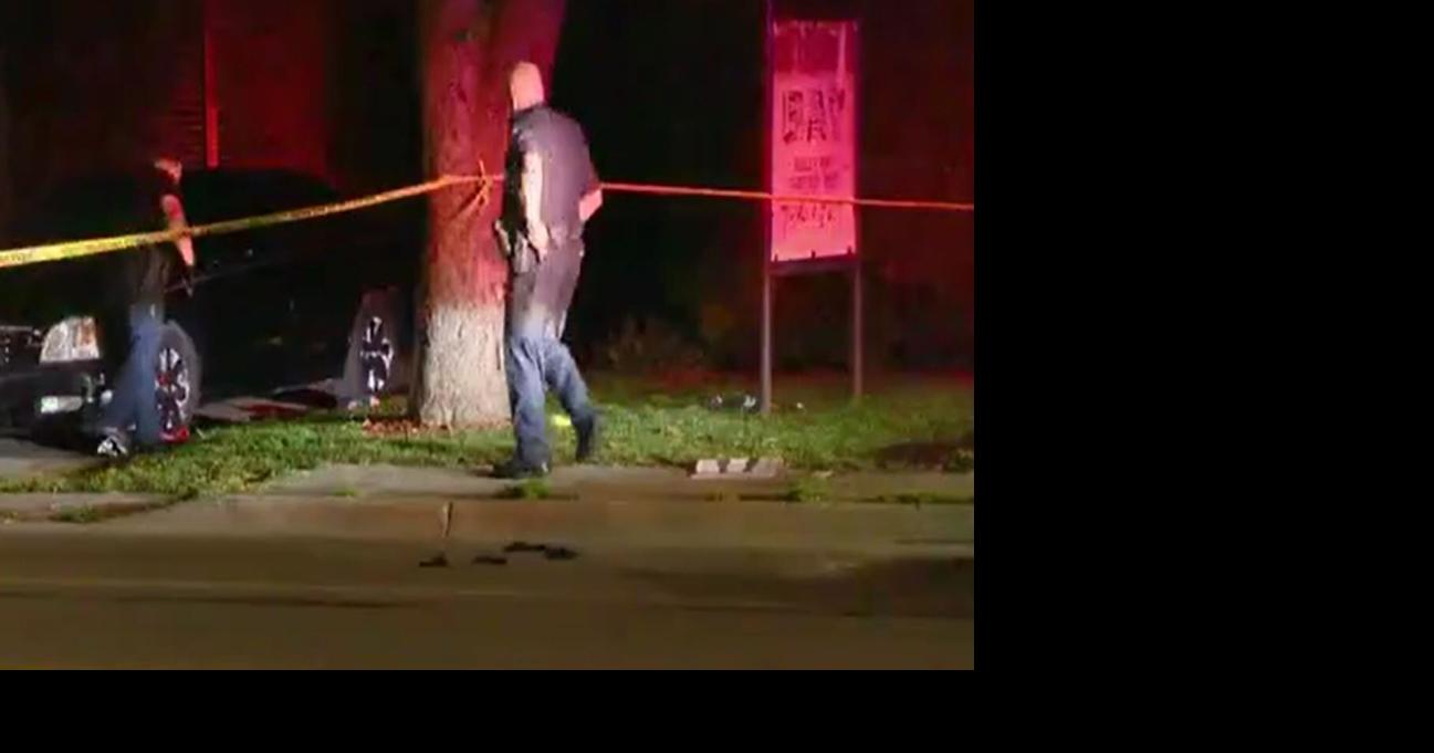 Police investigate two overnight stabbings in Saginaw | Crime | abc12.com