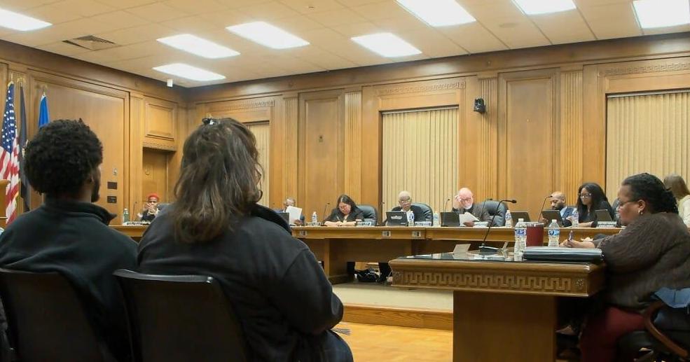 Saginaw City Council looks ahead despite investigation into member ...