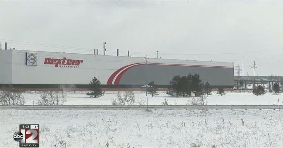 Nexteer Automotive planning $51 million project at Saginaw County plant ...