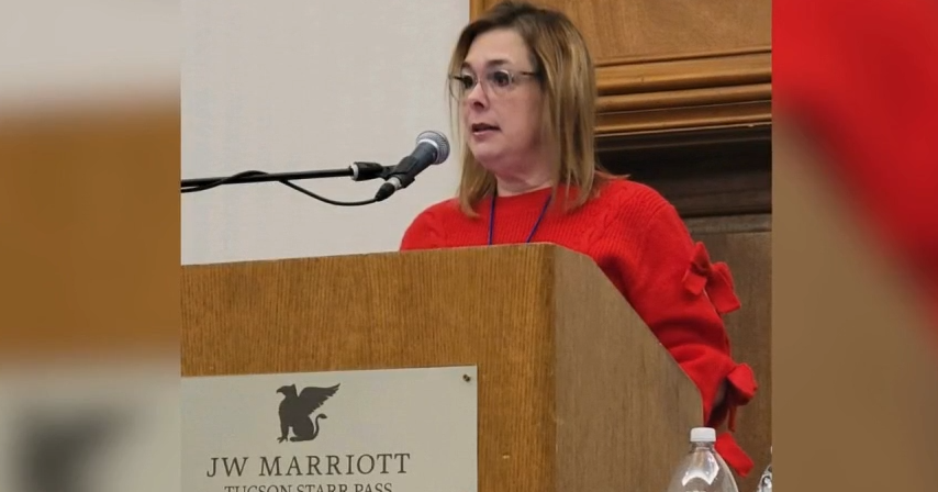 Grand Blanc seeks city manager after Wendy Jean-Buhrer's 11-year tenure ...