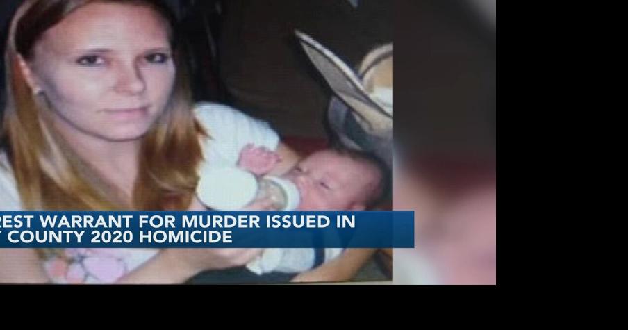 Arrest warrant issued in 2020 Bay County homicide of Heidi Dowd | News ...