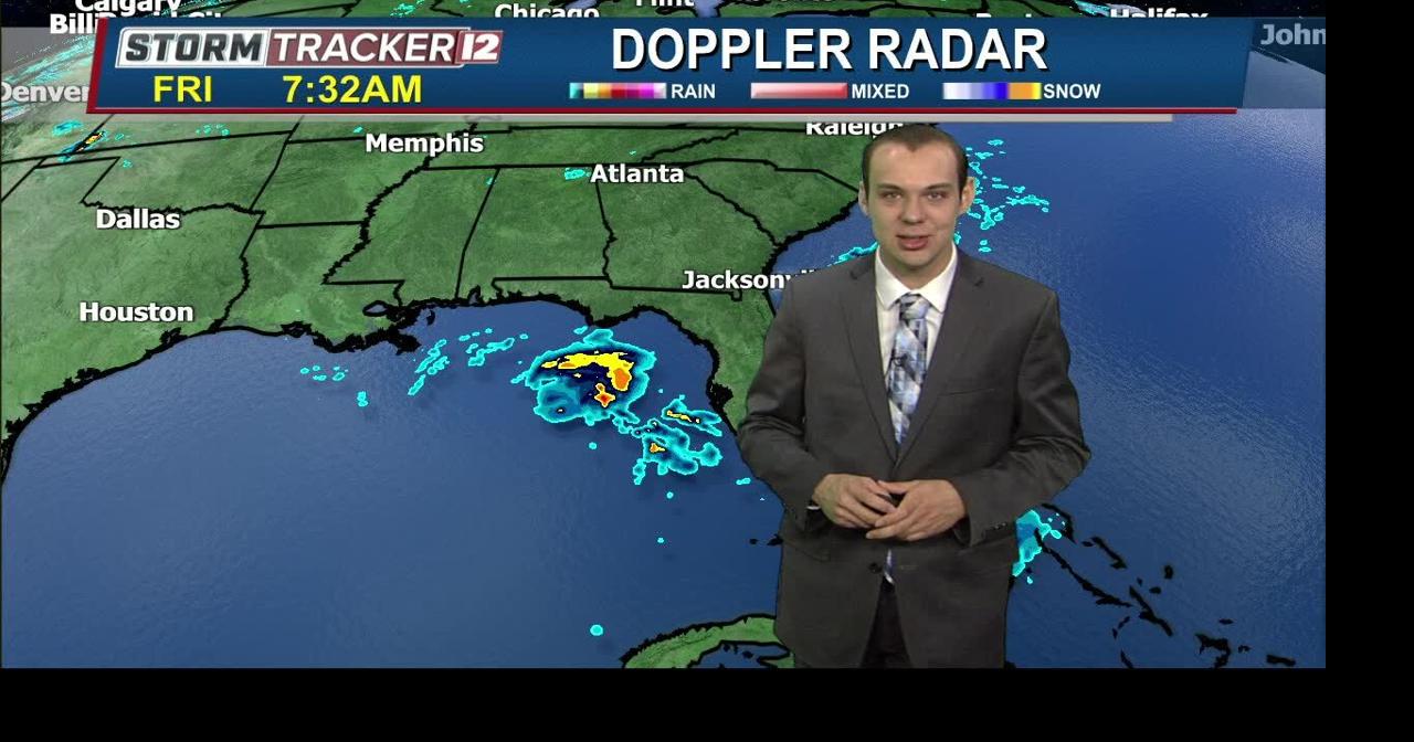Gradual Cool Down | Weather | abc12.com
