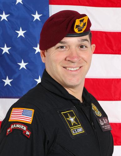 Beaverton man a part of the United States Parachute Team's at Wings ...