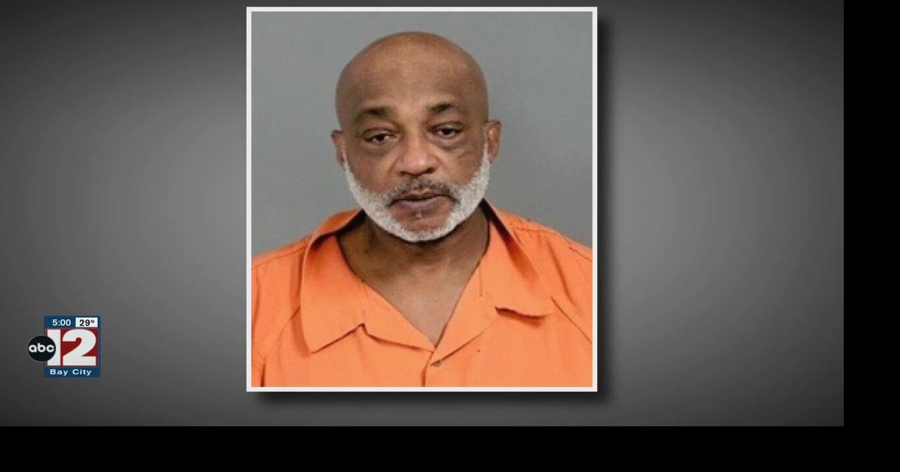 'Ripoff Rob' released from Genesee County Jail, keeps running | Crime ...