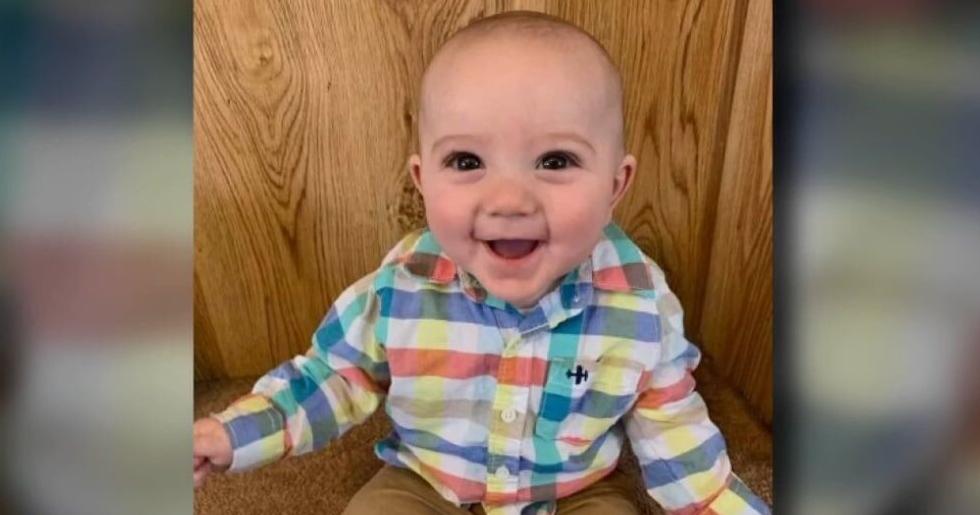 The fight for justice continues for baby Cain | Crime | abc12.com