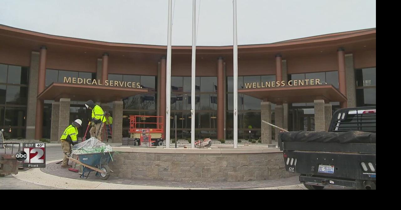 Memorial Healthcare opens wellness center in Owosso | Health | abc12.com