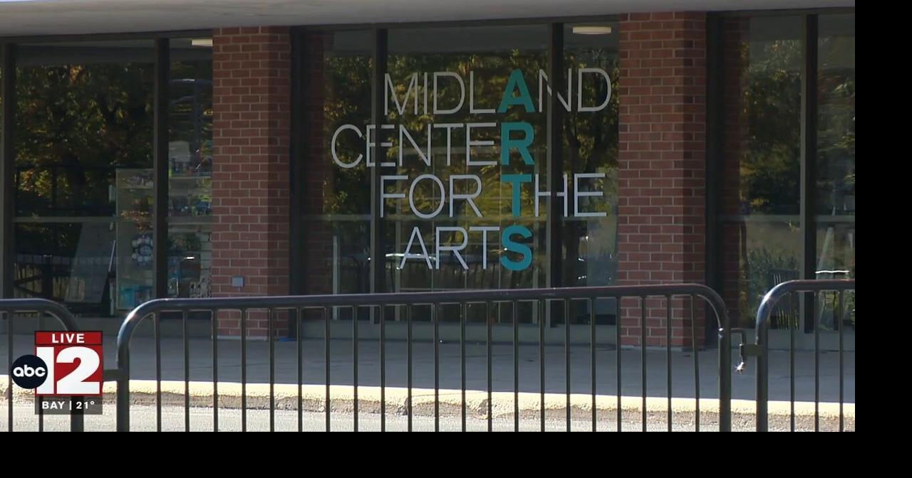 Midland Center for the Arts rolling out digital ticketing system ...